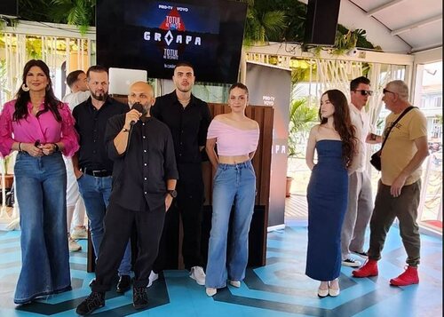 Pro TV va difuza serialul Groapa - Blog Media Max Pro TV va difuza serialul Groapa - Blog Media Max